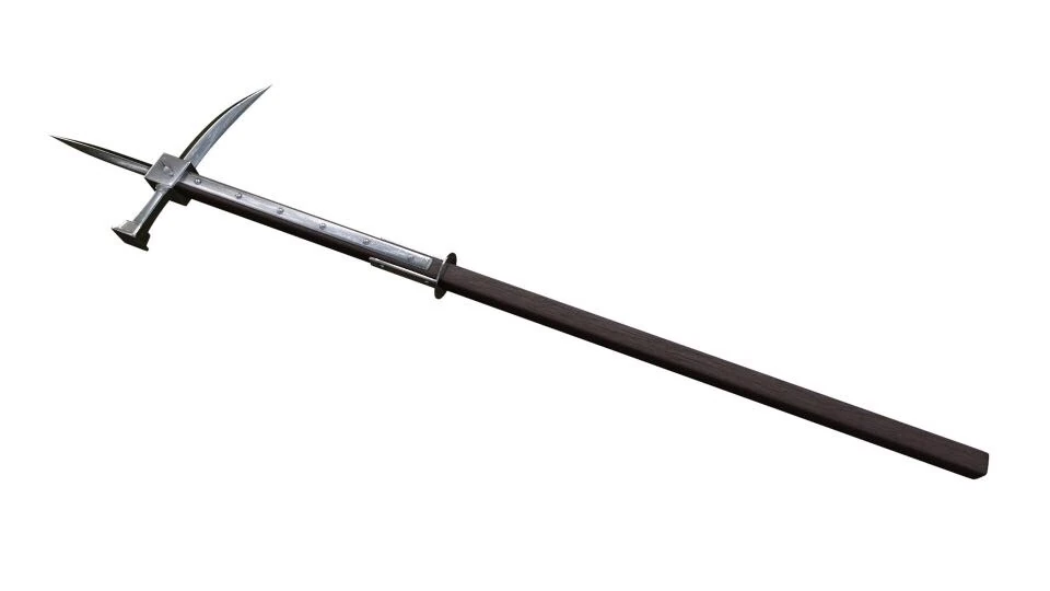Bec de Corbin (Oggetto Homebrew) | Dungeons and Dragons Wiki | Fandom