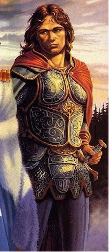 Caramon Majere (Dragonlance) | Dungeons and Dragons Wiki | Fandom