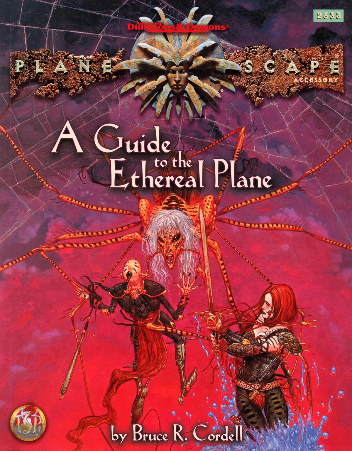 A Guide to the Ethereal Plane | Dungeons and Dragons Wiki | Fandom
