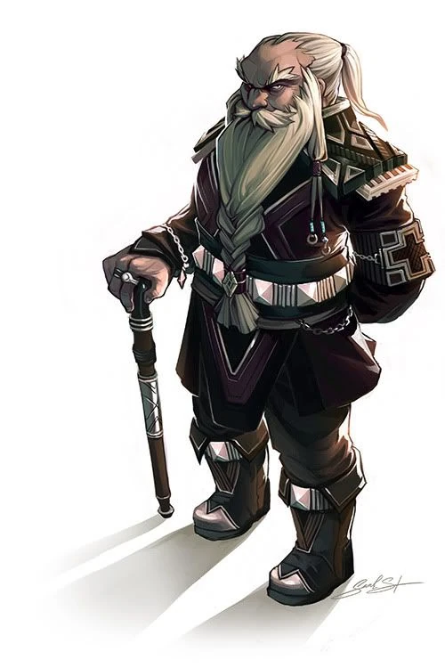 Dwarf | Incarcia Wiki | Fandom
