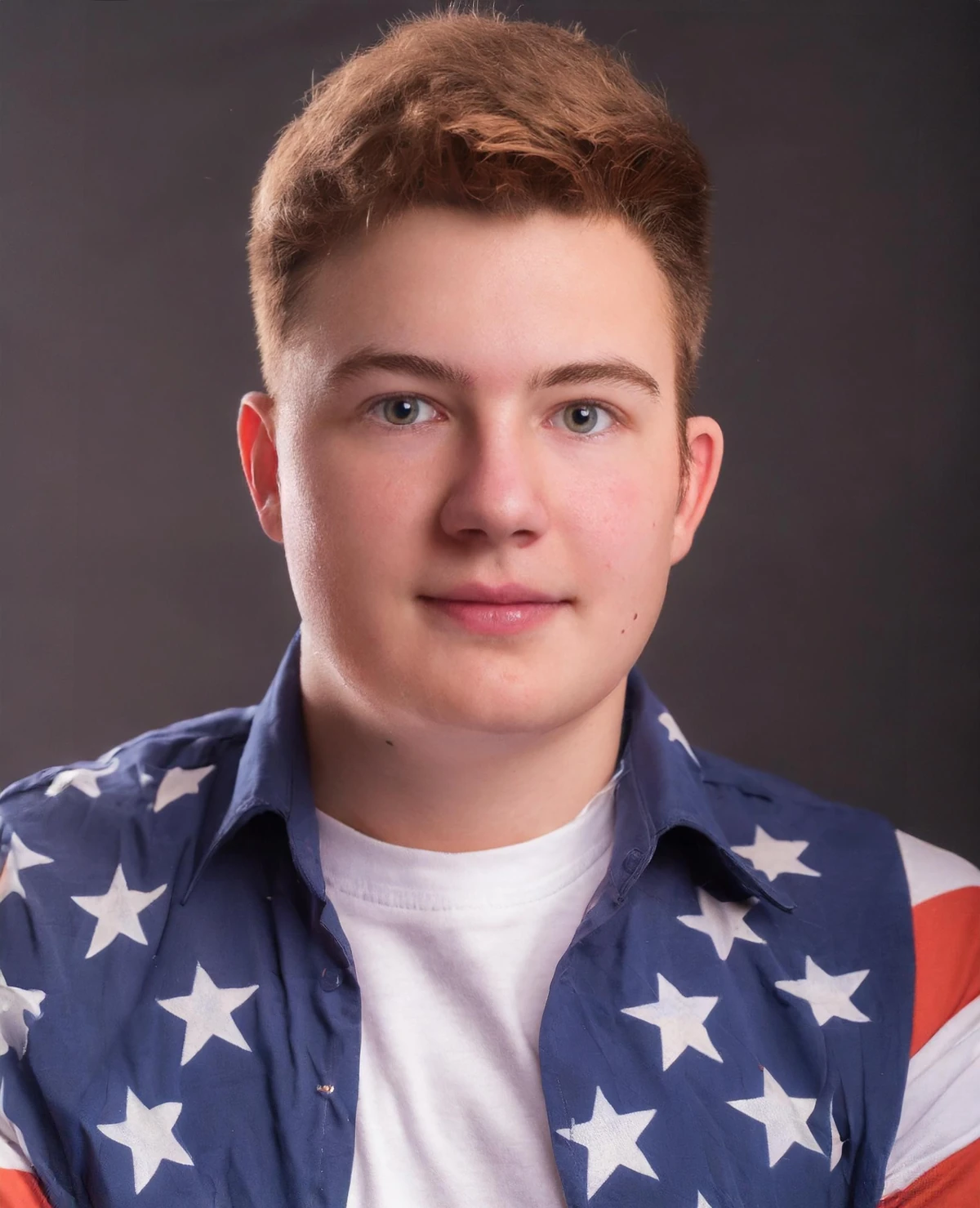 Bryce Cassidy Jenkins Carlson | Inceluous Wiki | Fandom