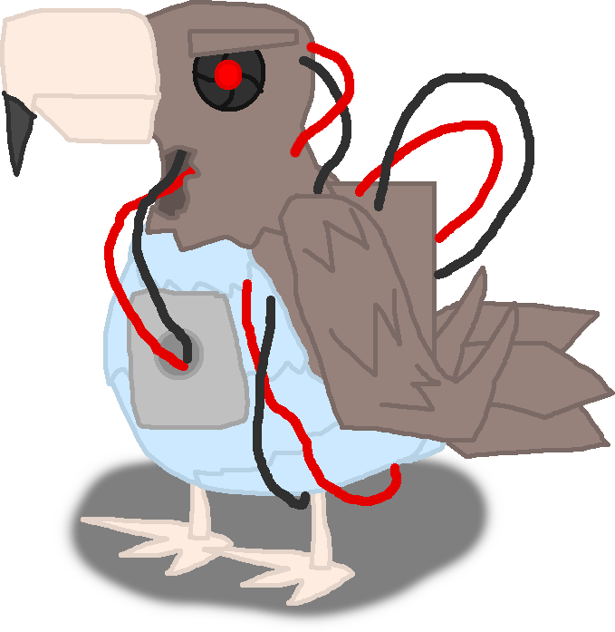 Tawk Hawx | Inception of Xalaikhan Wiki | Fandom