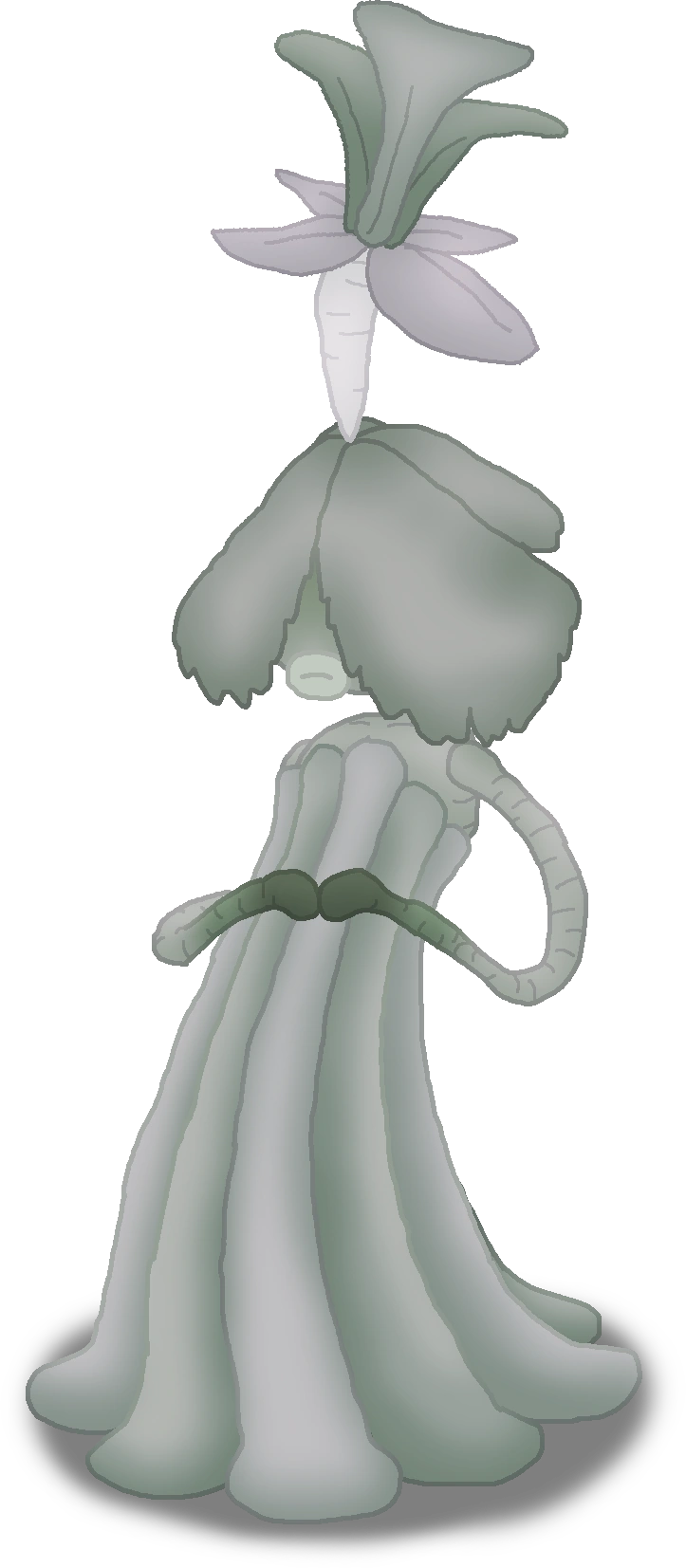 Monsters | Inception of Xalaikhan Wiki | Fandom