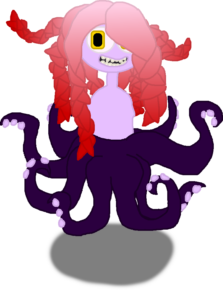 Octi | Inception of Xalaikhan Wiki | Fandom