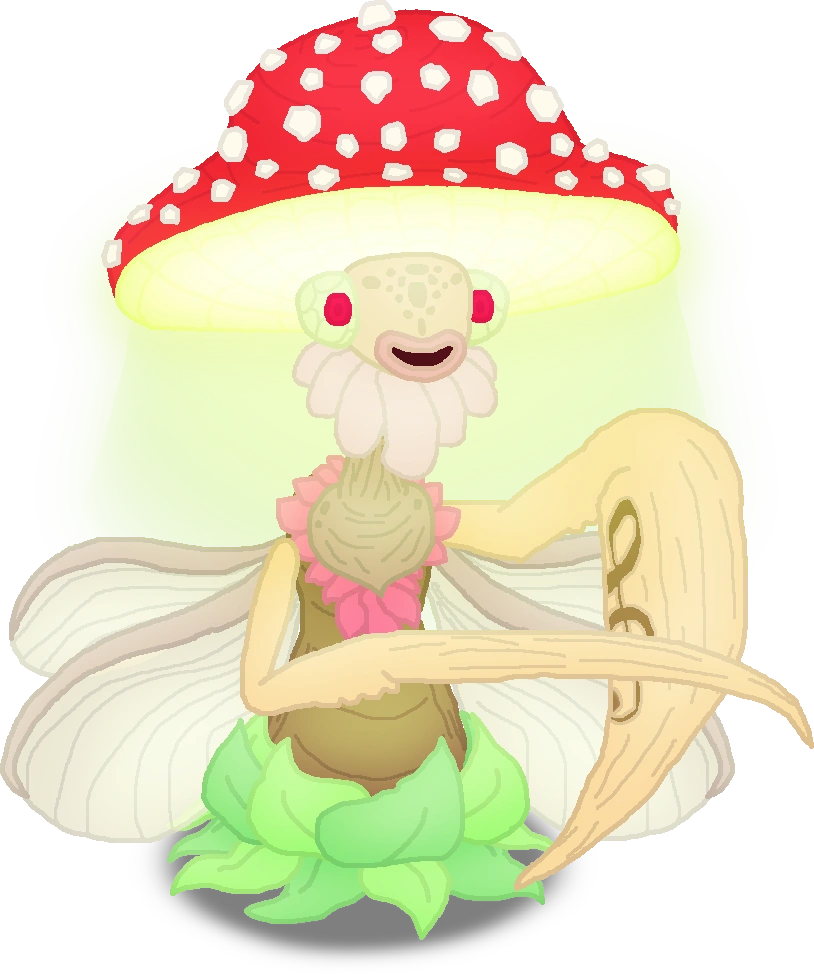 Fung Pray | Inception of Xalaikhan Wiki | Fandom