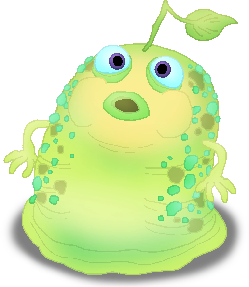 Spunge | Inception of Xalaikhan Wiki | Fandom