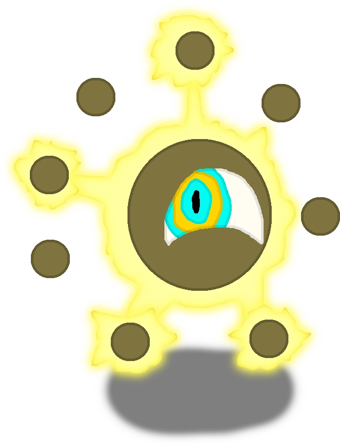 Shockle | Inception of Xalaikhan Wiki | Fandom