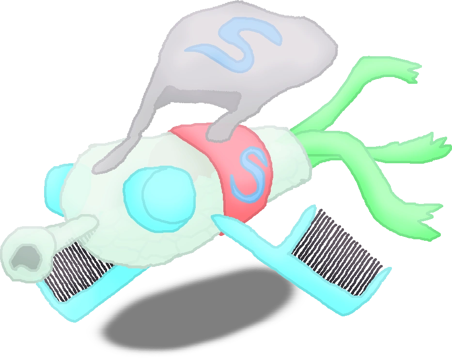 Slushi | Inception of Xalaikhan Wiki | Fandom