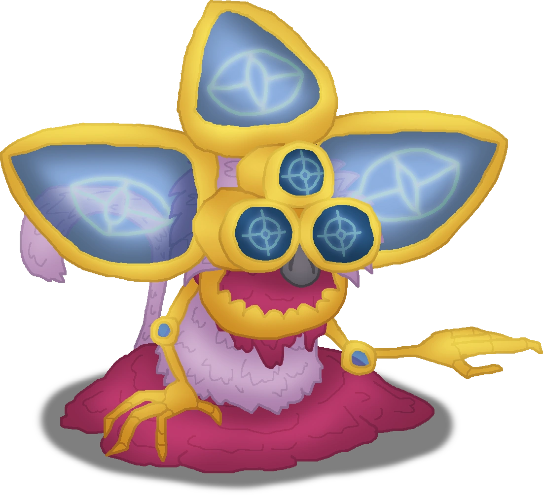 Aye'n | Inception of Xalaikhan Wiki | Fandom