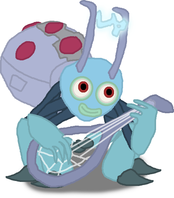 Arackulele | Inception of Xalaikhan Wiki | Fandom