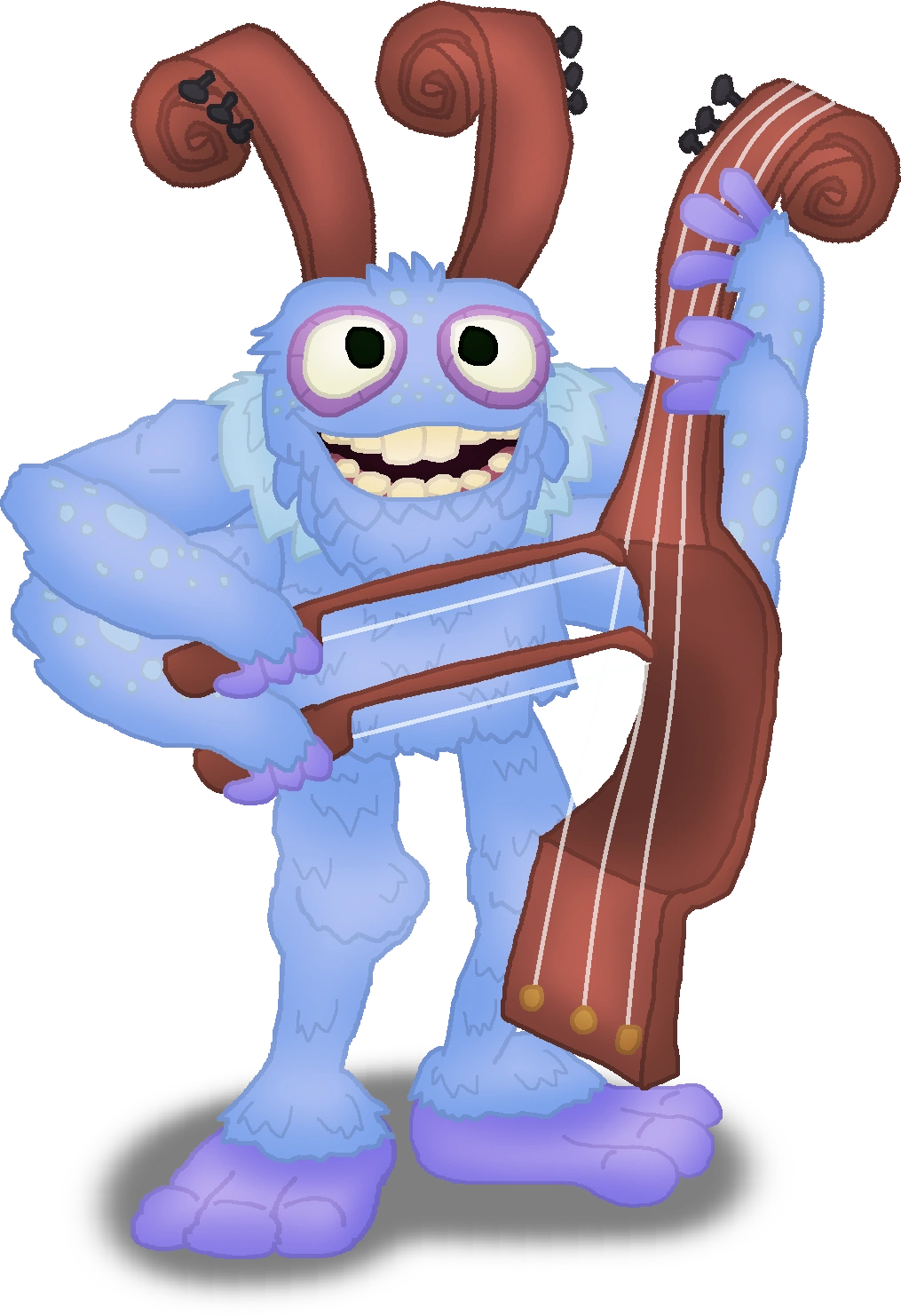 Bowgart | Inception of Xalaikhan Wiki | Fandom