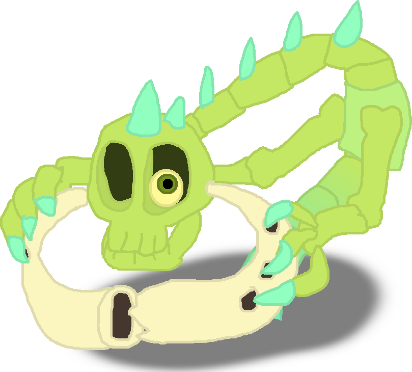 Uuduk | Inception of Xalaikhan Wiki | Fandom