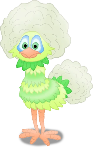 Dandidoo | Inception of Xalaikhan Wiki | Fandom