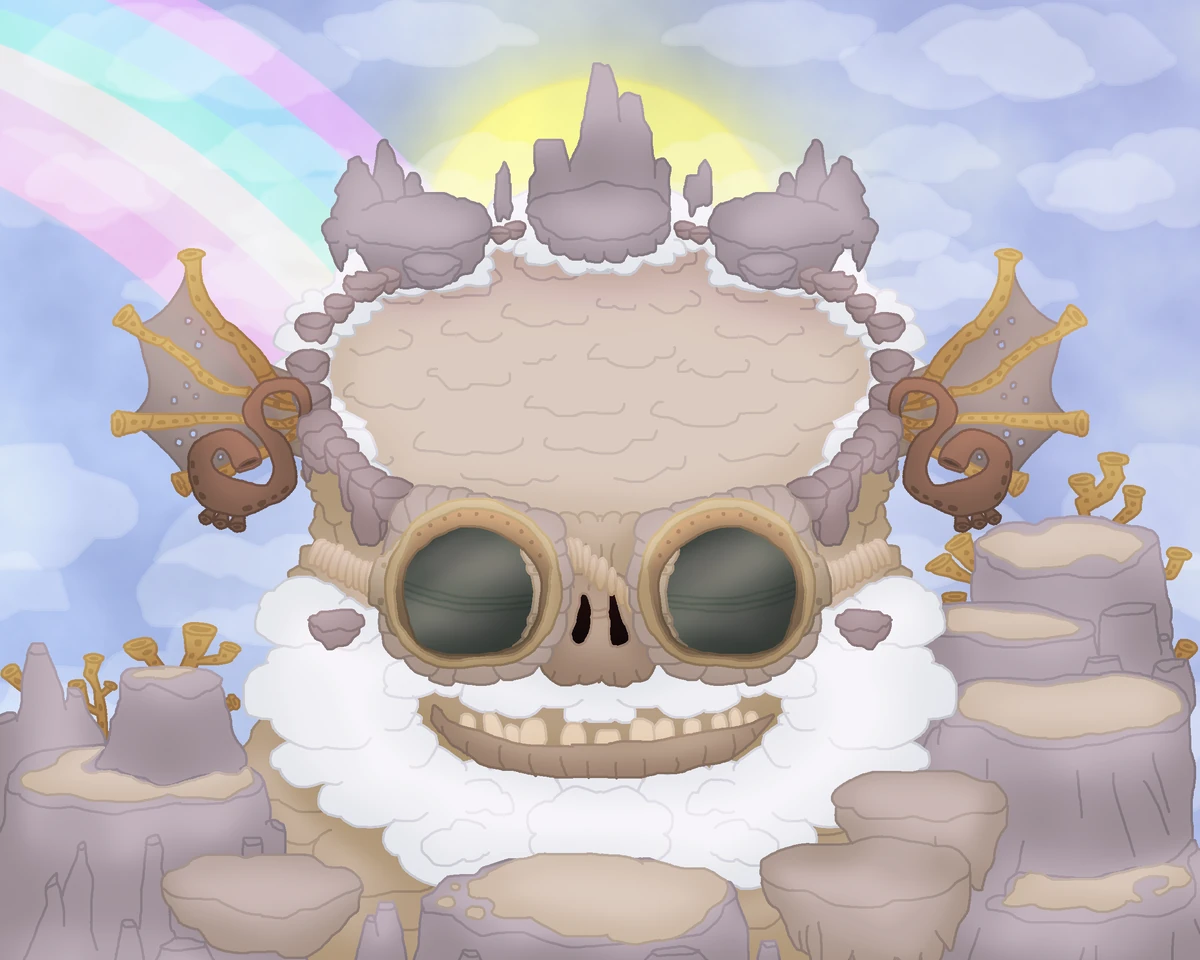 Air Archipelago | Inception of Xalaikhan Wiki | Fandom