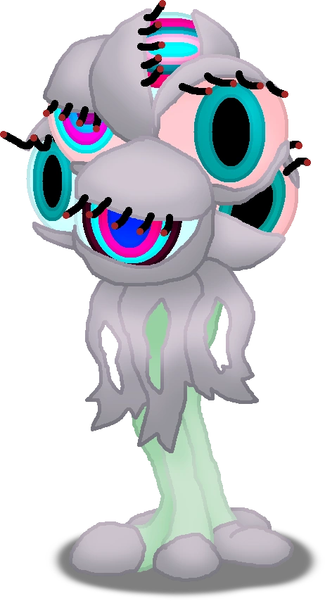 Eye-si | Inception of Xalaikhan Wiki | Fandom