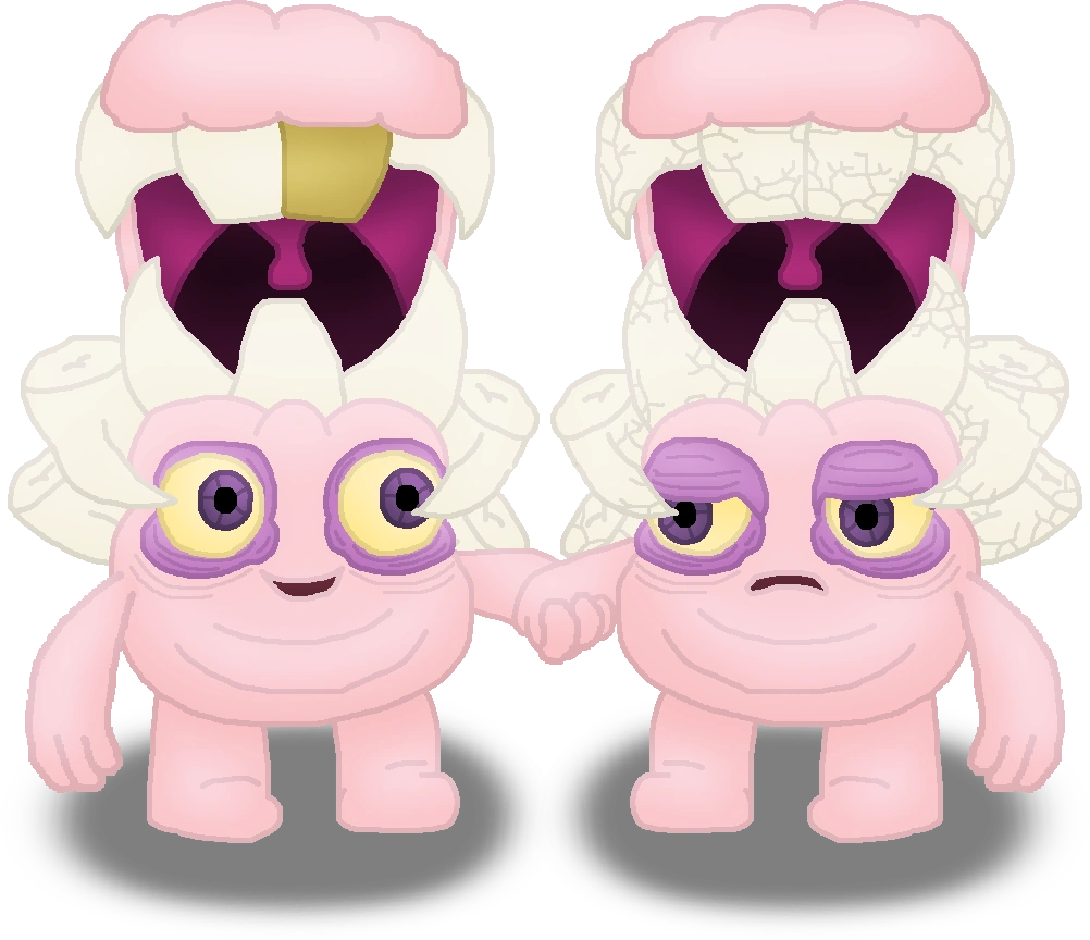 Denchuhs | Inception of Xalaikhan Wiki | Fandom