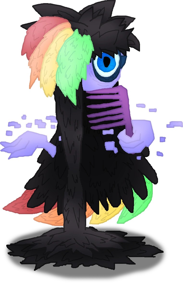 Discomb | Inception of Xalaikhan Wiki | Fandom