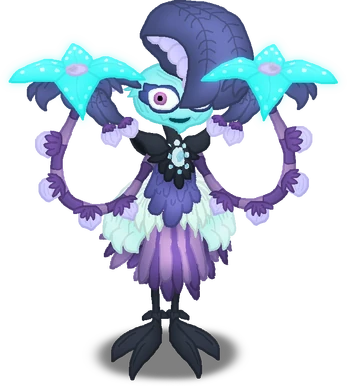 Edamimi | Inception of Xalaikhan Wiki | Fandom