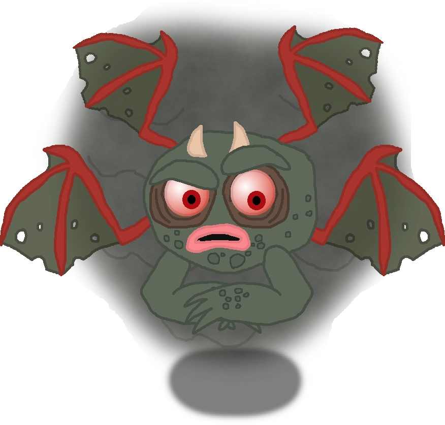 Grumpyre | Inception of Xalaikhan Wiki | Fandom