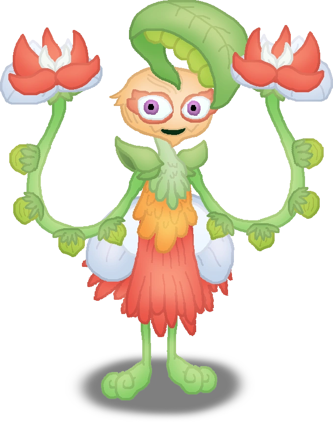 Edamimi | Inception of Xalaikhan Wiki | Fandom