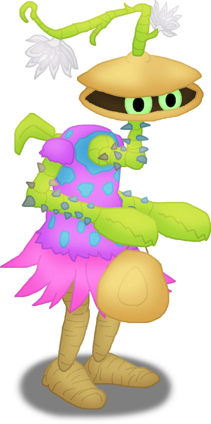 Clamble | Inception of Xalaikhan Wiki | Fandom