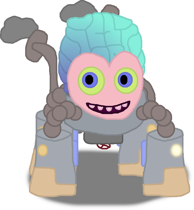 Reebro | Inception of Xalaikhan Wiki | Fandom