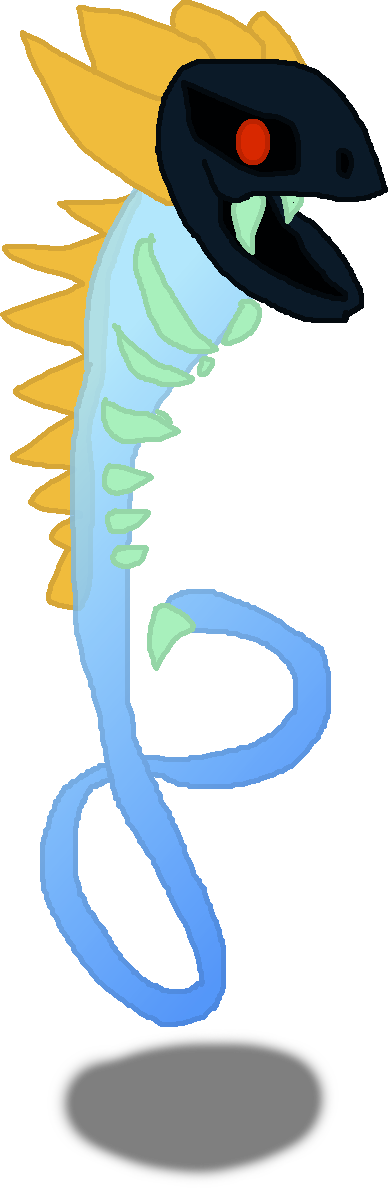 Bassilisp | Inception of Xalaikhan Wiki | Fandom