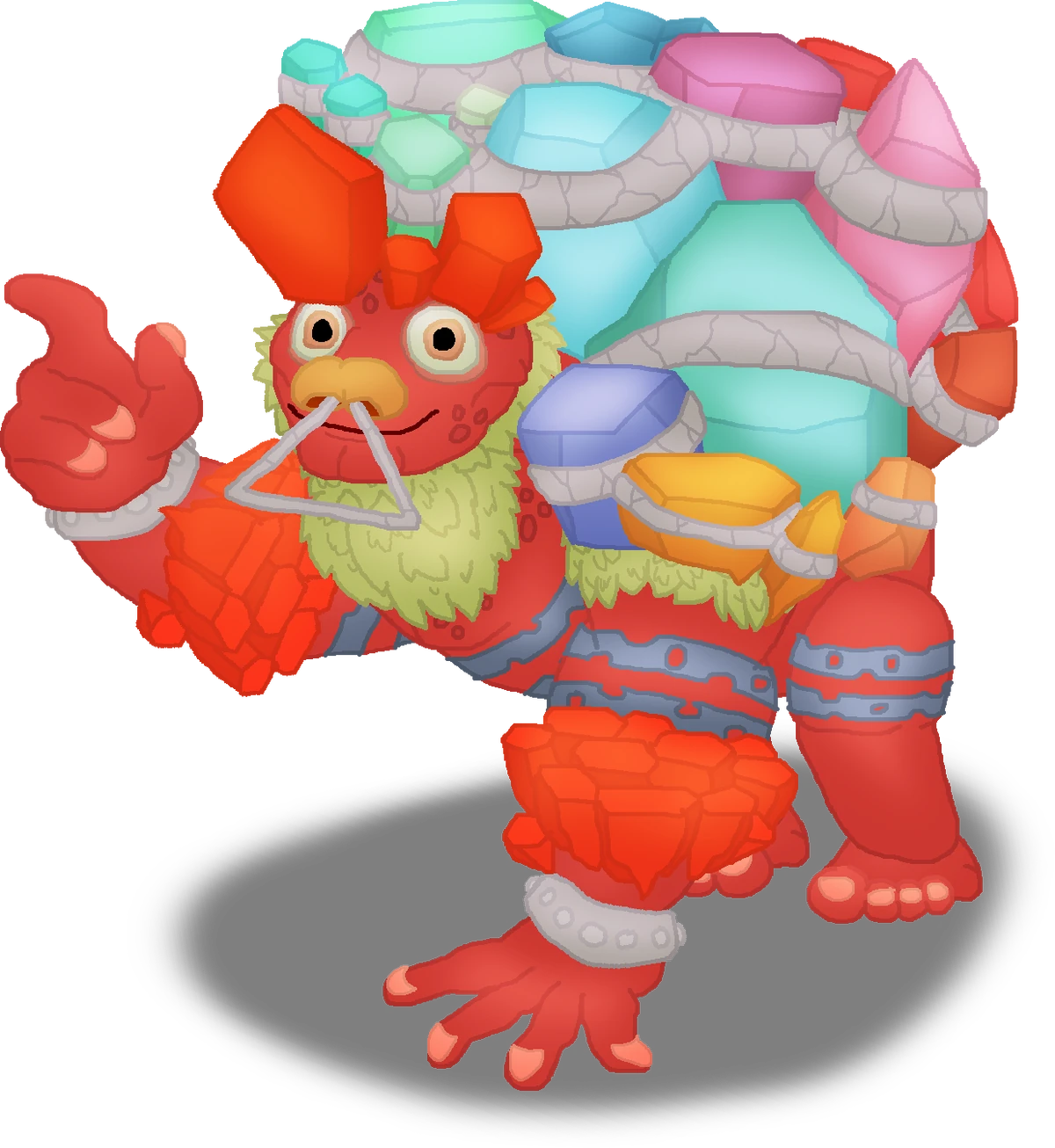 Tring | Inception of Xalaikhan Wiki | Fandom