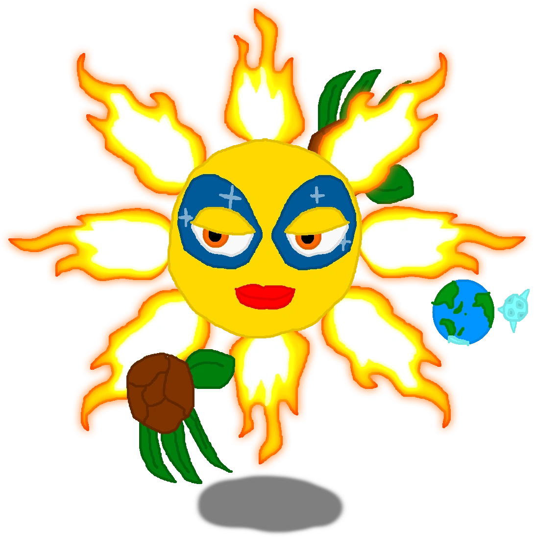 Solaa | Inception of Xalaikhan Wiki | Fandom