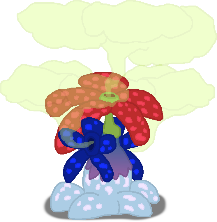 Claraffleur | Inception of Xalaikhan Wiki | Fandom