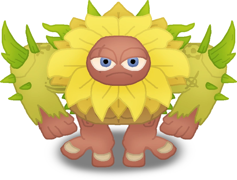 Flowah | Inception of Xalaikhan Wiki | Fandom