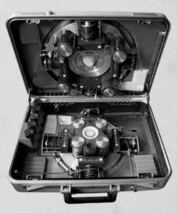 Portable Automated Somnacin IntraVenous Device | Inception Wiki | Fandom
