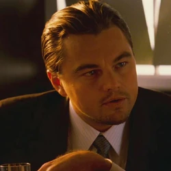 Inception Characters