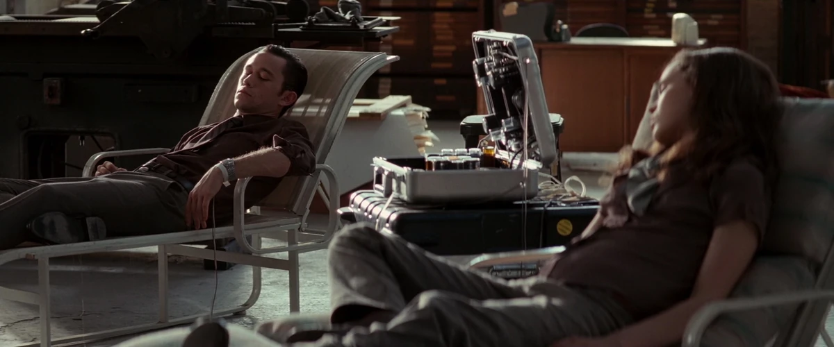 Dream sharing | Inception Wiki | Fandom