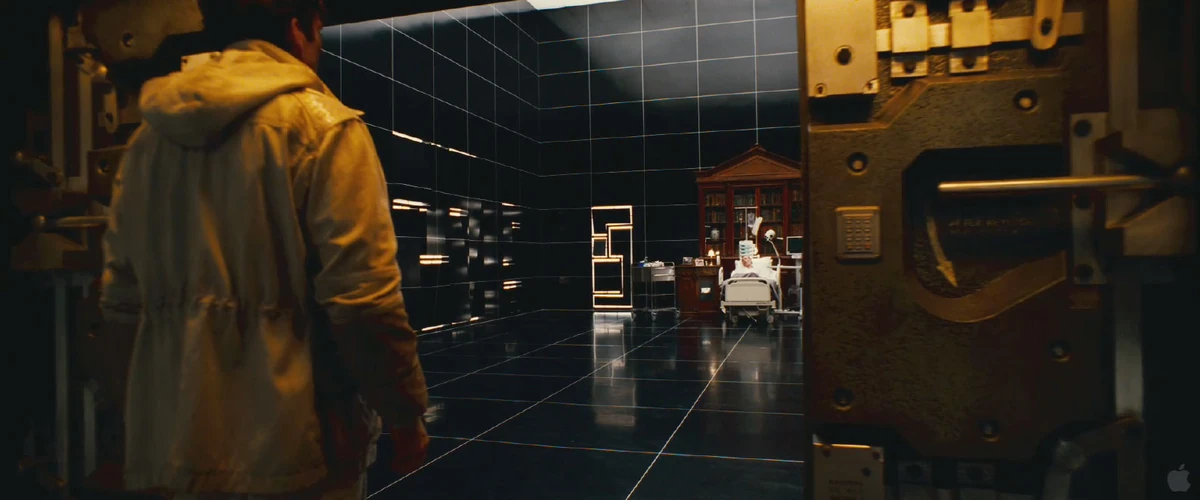 Inception (tactic) | Inception Wiki | Fandom