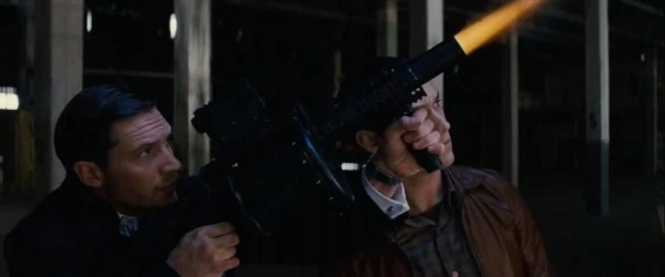 Milkor MGL Mk 1L | Inception Wiki | Fandom