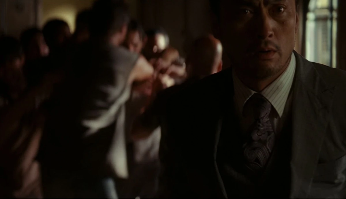 Subject | Inception Wiki | Fandom