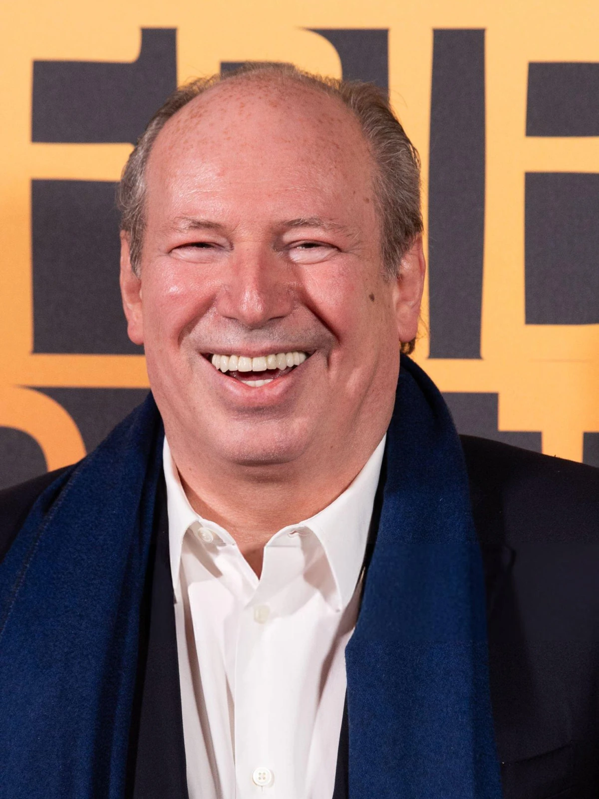 Hans Zimmer | Inception Wiki | Fandom