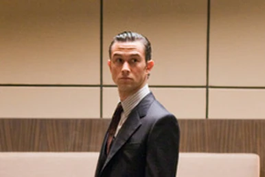 Inception Stills Arthur