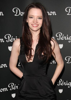 Talulah Riley | Inception Wiki | Fandom