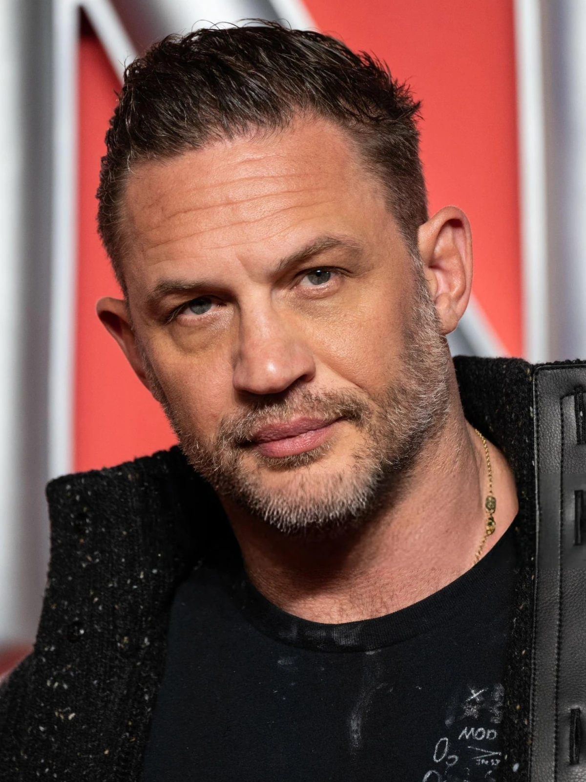 Tom Hardy | Inception Wiki | Fandom