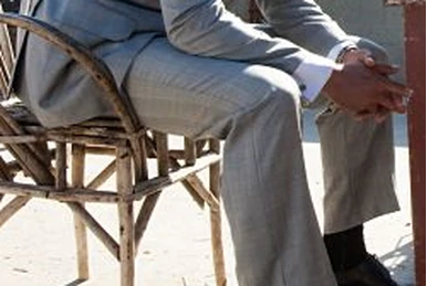 inception eames first name