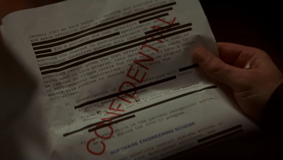 Extraction | Inception Wiki | Fandom