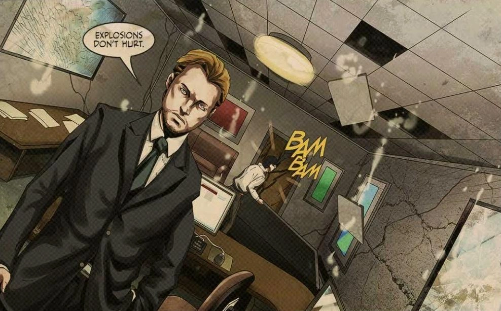 Kaneda extraction job | Inception Wiki | Fandom