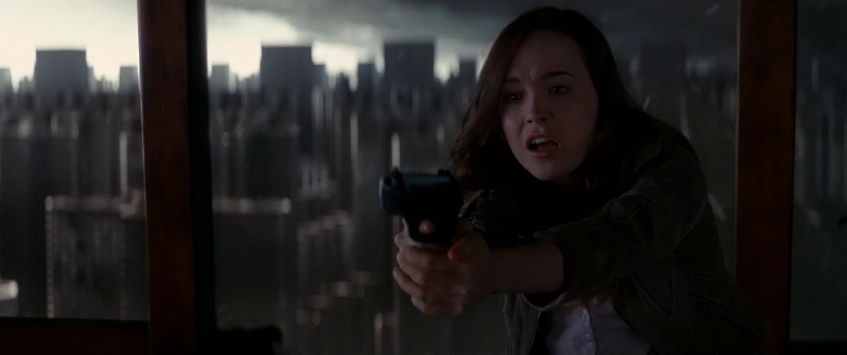 Category:Weapons | Inception Wiki | Fandom