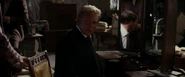 Forger | Inception Wiki | Fandom