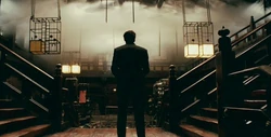 Japanese castle (dream) | Inception Wiki | Fandom