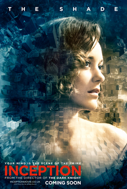 Mal Cobb | Inception Wiki | Fandom