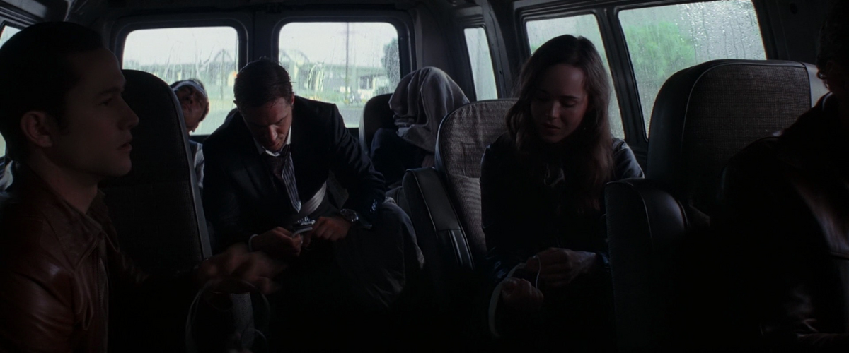 Stein extraction job | Inception Wiki | Fandom