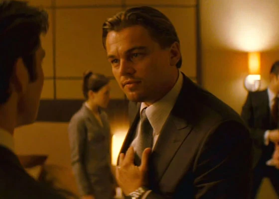 Mr. Charles (tactic) | Inception Wiki | Fandom